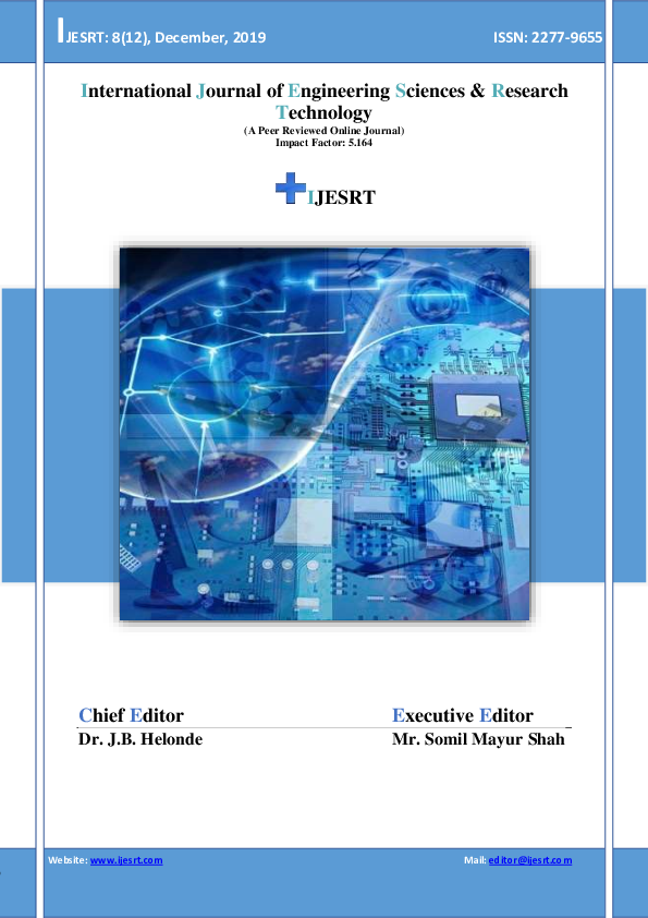 (PDF) THE (a, b)-KULLI-BASAVA INDEX OF GRAPHS | IJESRT Journal ...