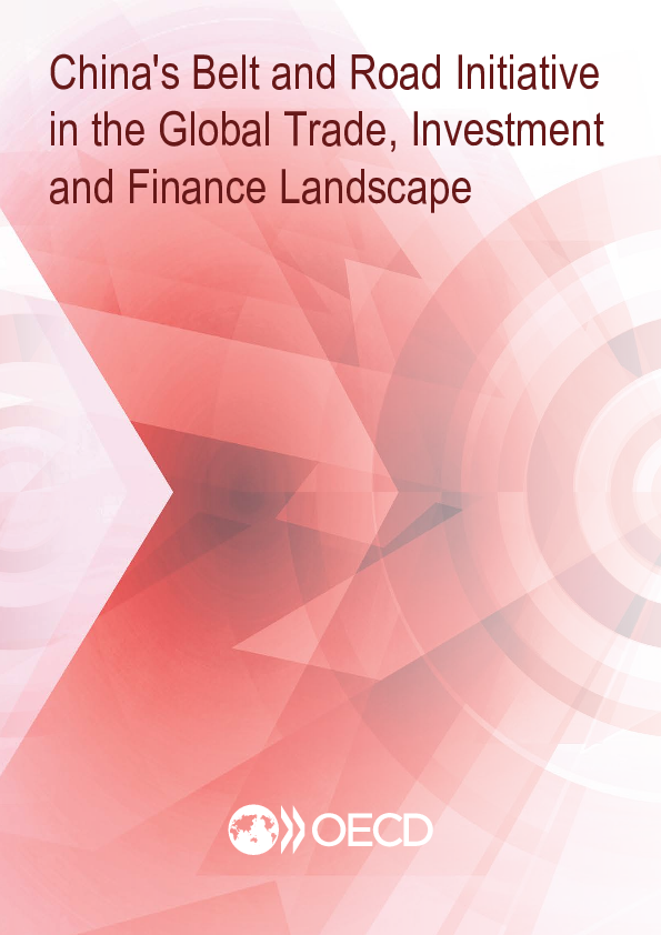 (PDF) China's Belt and Road Initiative in the Global Trade, Investment ...