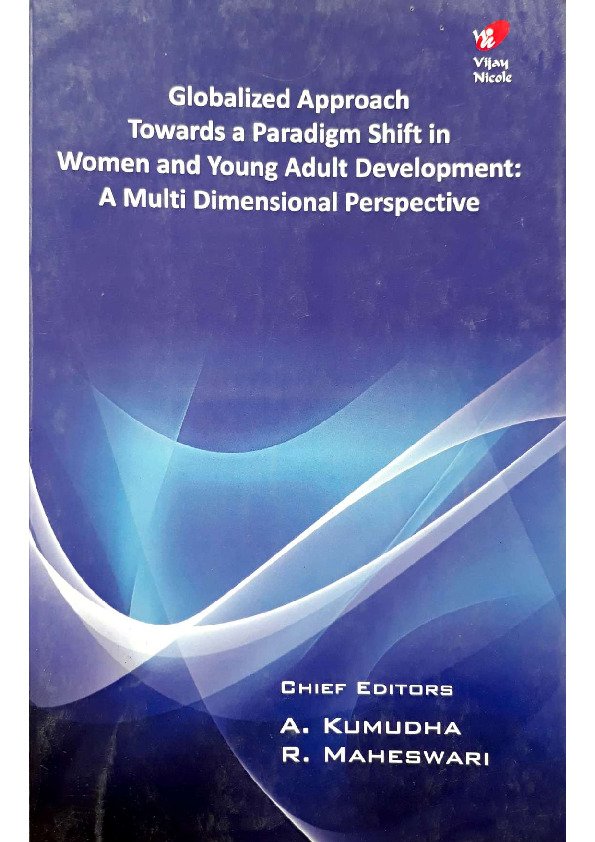 (PDF) Socio-psychological Impact of the Hegemonic Ideology of Race on ...