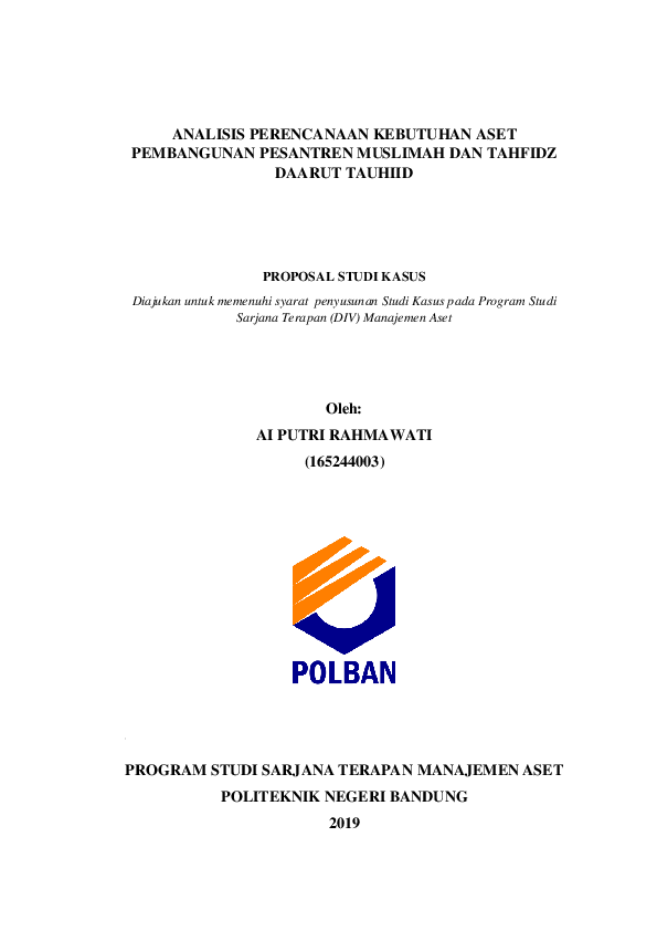 (PDF) PROPOSAL SK - pdf