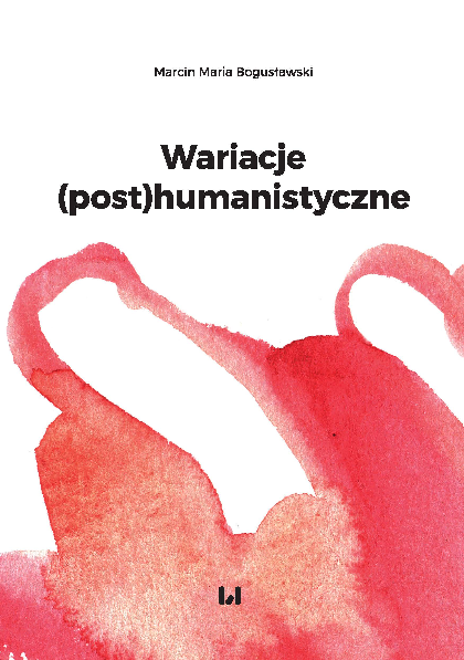 (PDF) Wariacje (post)humanistyczne