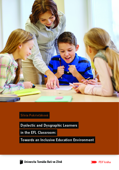 (PDF) Dyslectic and Dysgraphic Learners in the EFL Classroom: Towards ...