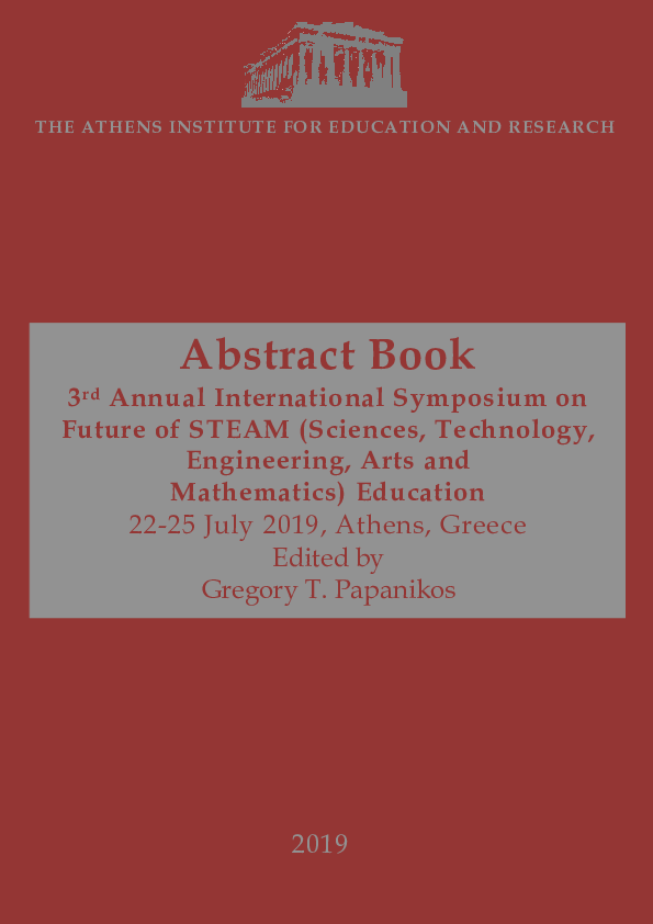 (PDF) Future of STEAM (sciences, technology, engineering, arts and mathematics) Education ...