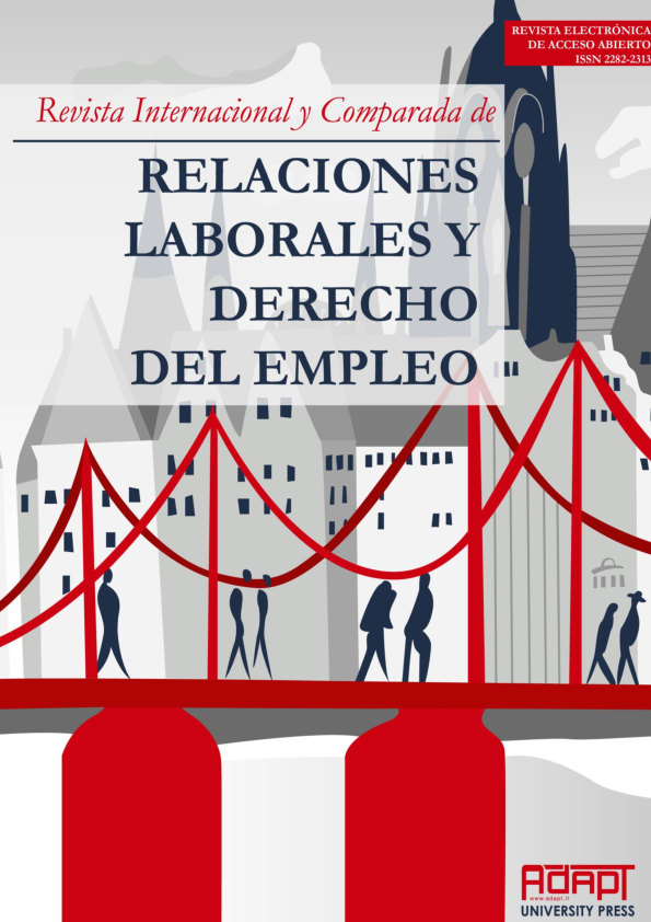 (PDF) Convenio sobre el trabajo marítimo 2006 (MLC, 2006)