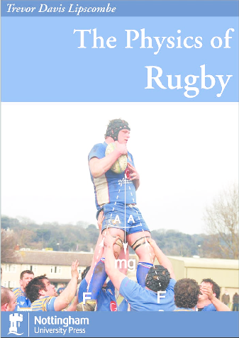 (PDF) THE PHYSICS OF RUGBY