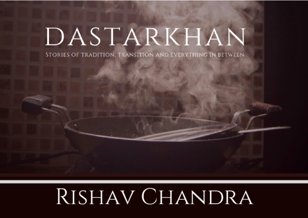 (PDF) Dastarkhan : Stories of Tradition, Transition and everything in ...
