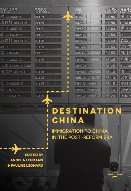 (PDF) Japanese Labour Migration to China and IT Service Outsourcing ...