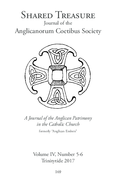 (PDF) John Henry Newman’s Apologia for Our Lady