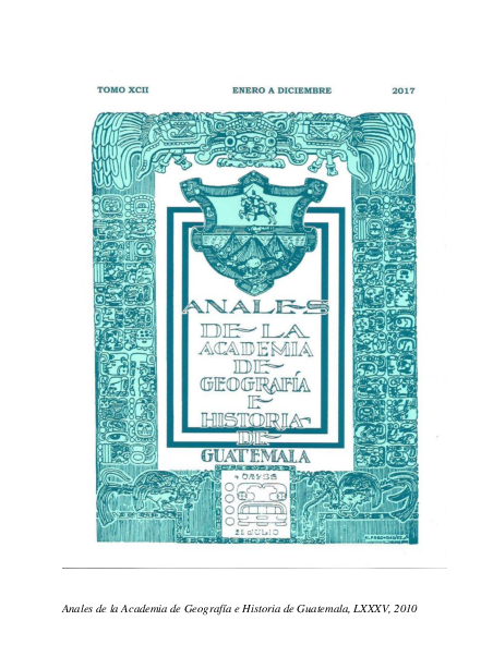 (DOC) Las cárceles coloniales, vida y supervivencia de los reclusos