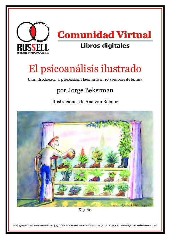 (PDF) Comunidad Virtual Comunidad Virtual