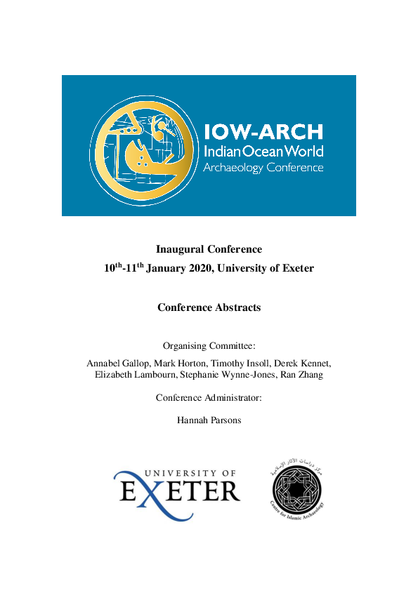 (PDF) Priestman, 2020: More a Wave than a Boom: Intensification of ...