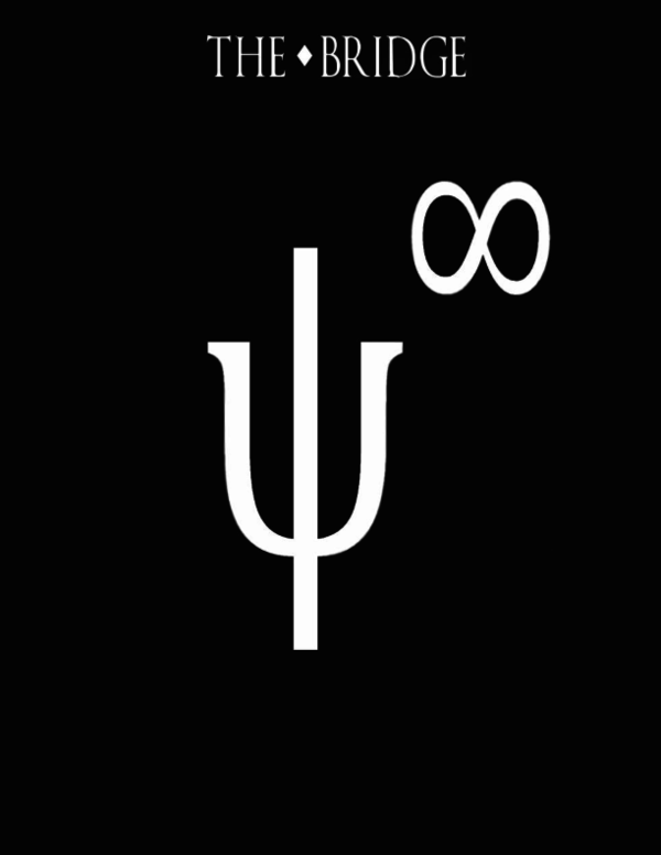 (PDF) A Theory of Immaterial Objects: The Bridge