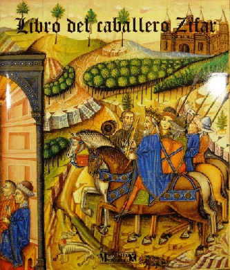 (PDF) Libro del caballero Zifar