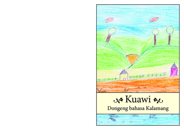(PDF) Kuawi - a Kalamang story