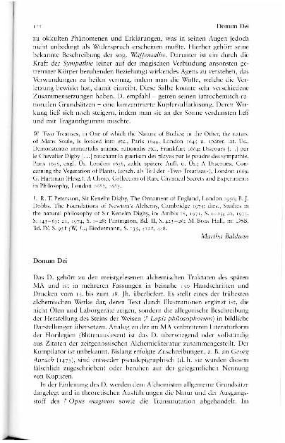 (PDF) Donum Dei