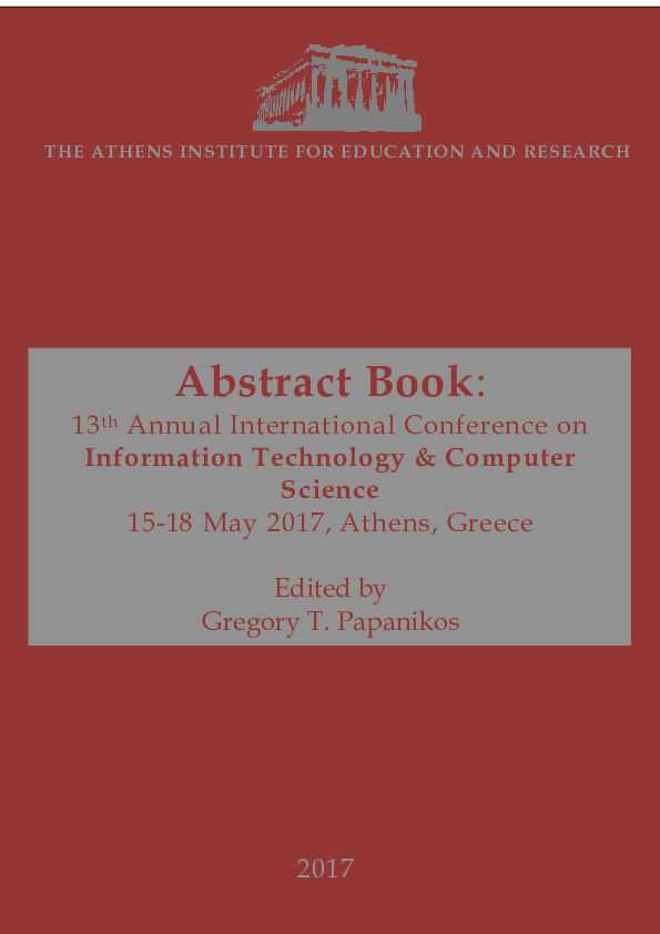 (PDF) Information Technology & Computer Science Abstracts: 13th Annual ...