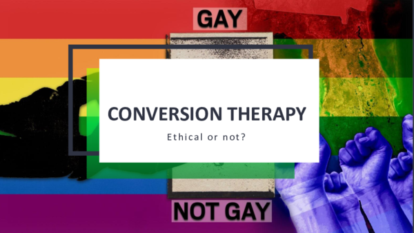 (PPT) Understanding Conversion Therapy