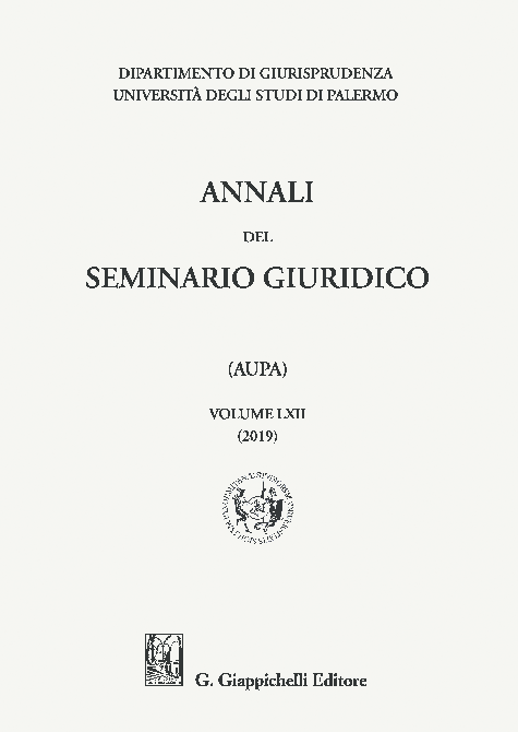 (PDF) Garsia Mastrillo e Giovanni Francesco Rao. Due facce di uno ...