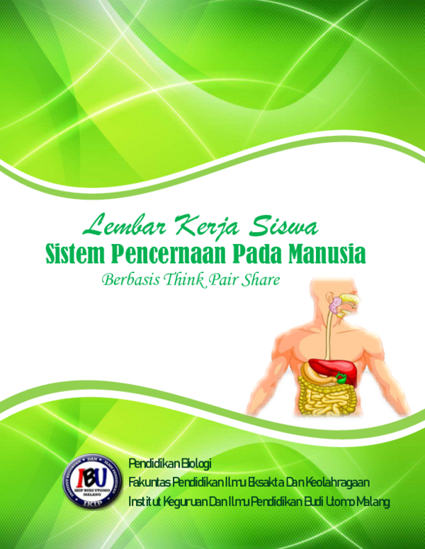 (PDF) Lembar Kerja Siswa Berbasis Think Pair Share Lembar Kerja Siswa Berbasis Think Pair Share