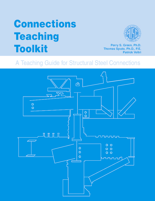 (PDF) Connections Teaching Toolkit A Teaching Guide for Structural ...