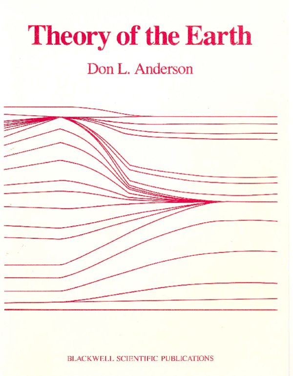 (PDF) Anderson_Theory_of_the_Earth