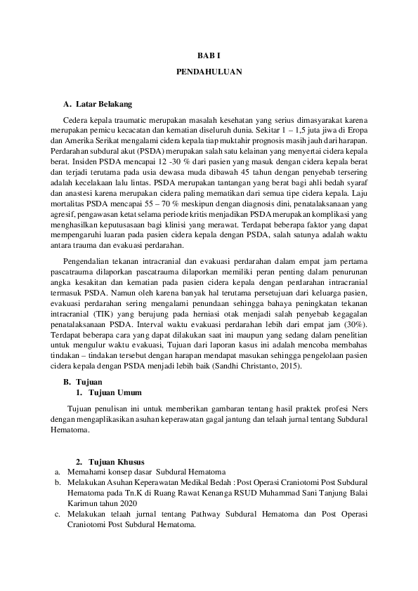 (DOC) LP SDH KELOMPOK 2 NERS BARU EDIT