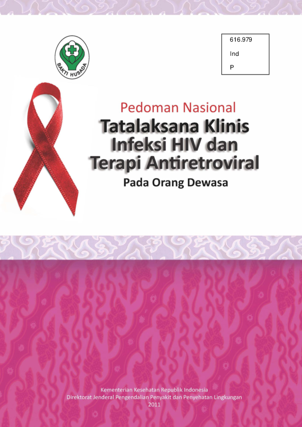 (PDF) Pedoman HIV AIDS