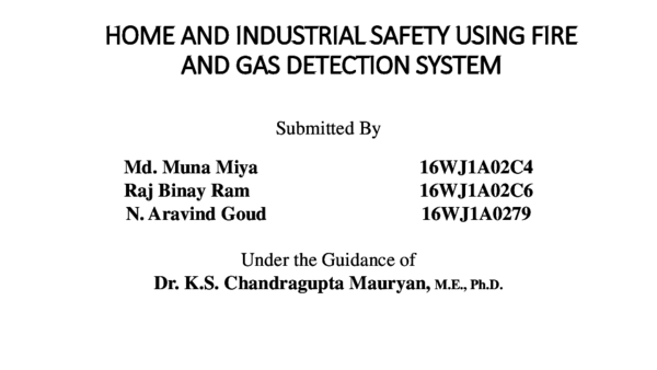 (PPT) MINI project ppt