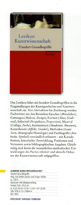 (PDF) Gesamtkunstwerk, in: Stefan Jordan/Jürgen Müller (Hg.), Lexikon ...