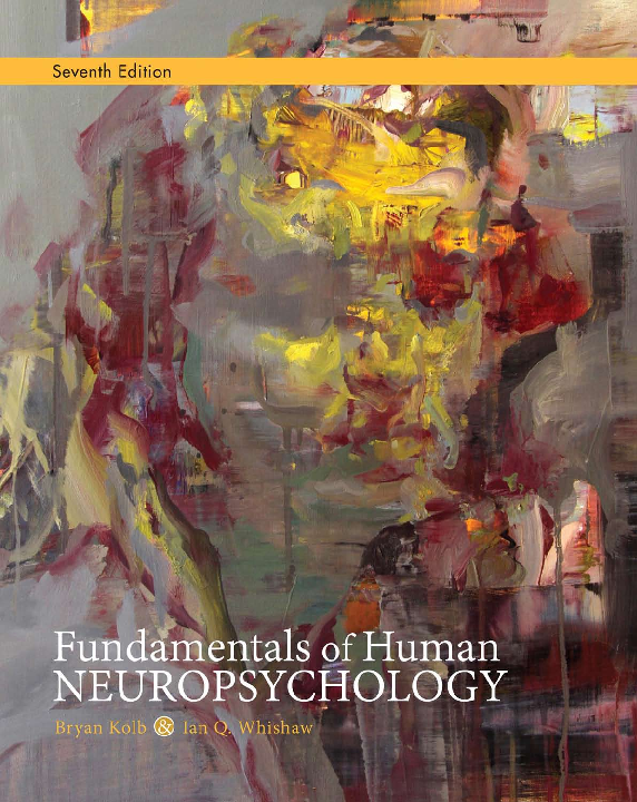 (PDF) Fundamentals of Human Neuropsychology 7t