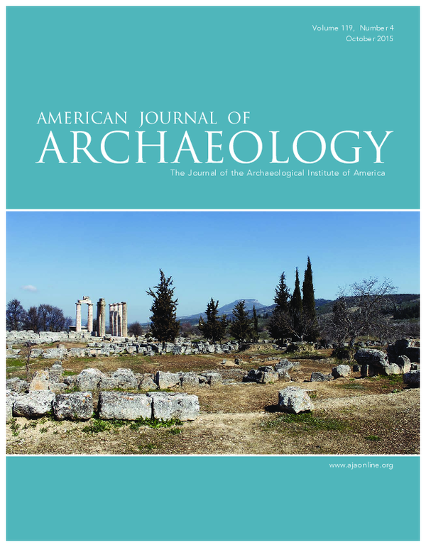 (PDF) D. Rousset, J. Camp, S. Minon: The Phokian City of Panopeus ...