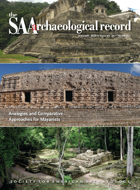 (PDF) Comparative Approaches and Analogical Reasoning for Mayanists ...
