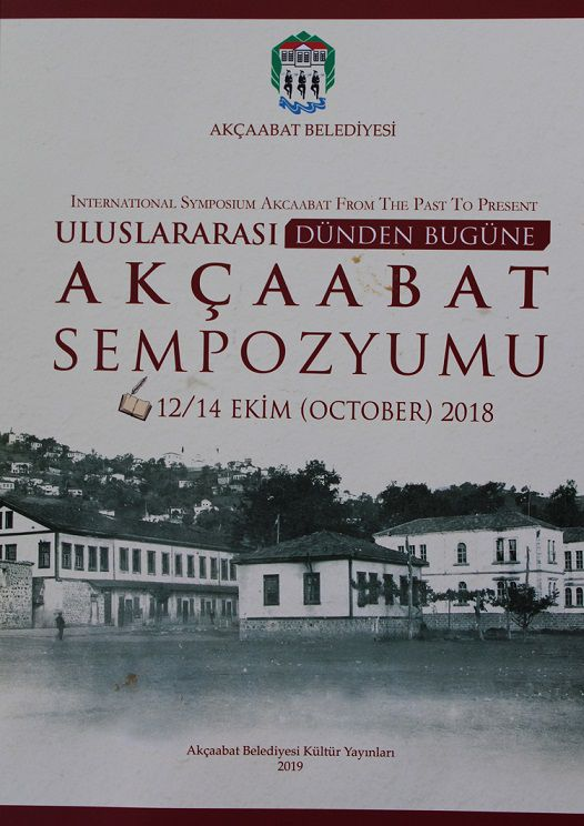 (PDF) Archaeology and history of Akçaabat in northeastern Turkey during ...