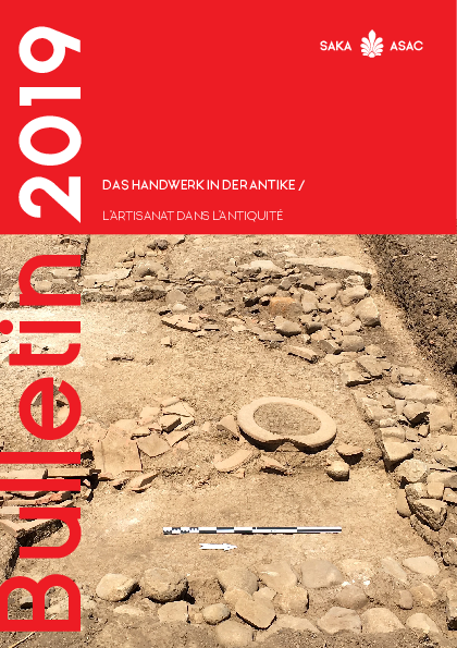 (PDF) Angliker SAKA Bulletin 2019 E Angliker. Religious Practices at ...