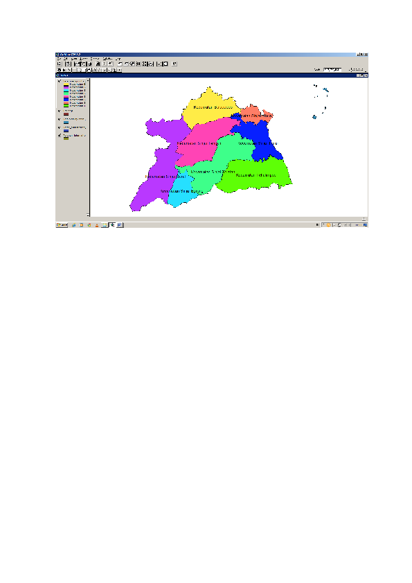 (DOC) Peta Overlay Coba (Word)