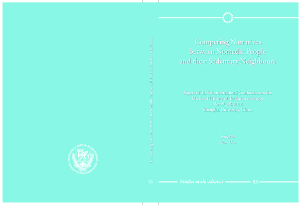 (PDF) Manichaean Sogdian Cosmogonical Texts in Manichaean Script