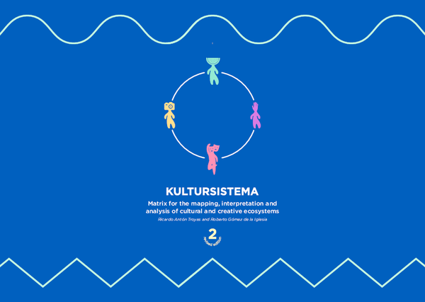 (PDF) Kultursistema. Matrix for the mapping, interpretation and analysis of cultural and ...