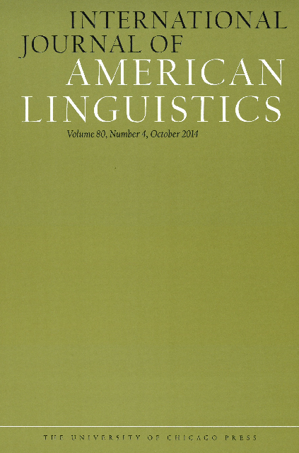 (PDF) Zamponi, R. 2014 ‘Lisbeth Haas: Pablo Tac, indigenous scholar ...