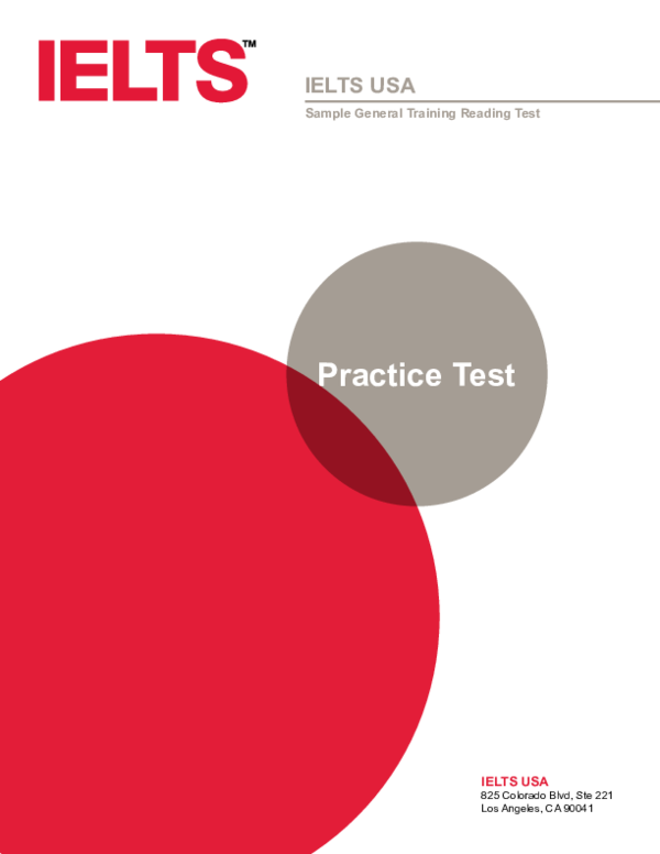 PDF IELTS USA Sample General Training Reading Test Practice Test pdf-ielts-usa-sample-general-training-reading-test-practice-test