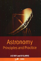 (PDF) Astronomy Principles and Practice Roy and Clarke