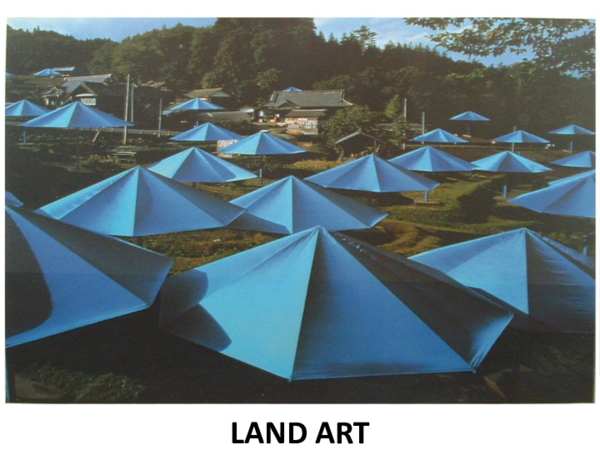 (PDF) LAND ART upr | Kristína Brunčáková - Academia.edu