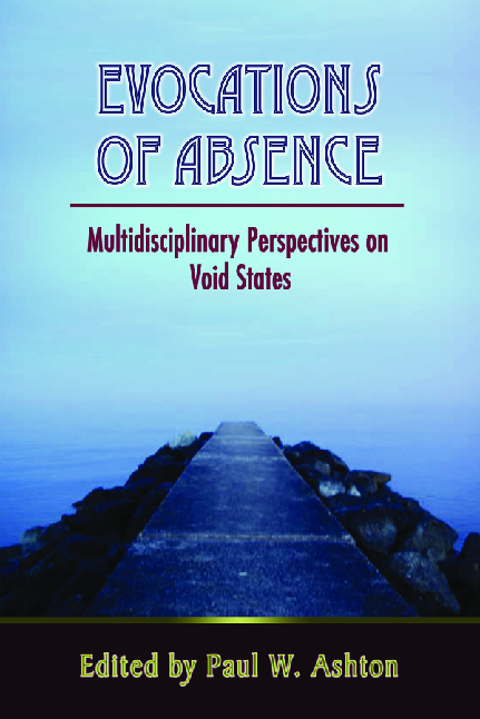 (PDF) Embodied Imagination: Form Grows from Emptiness