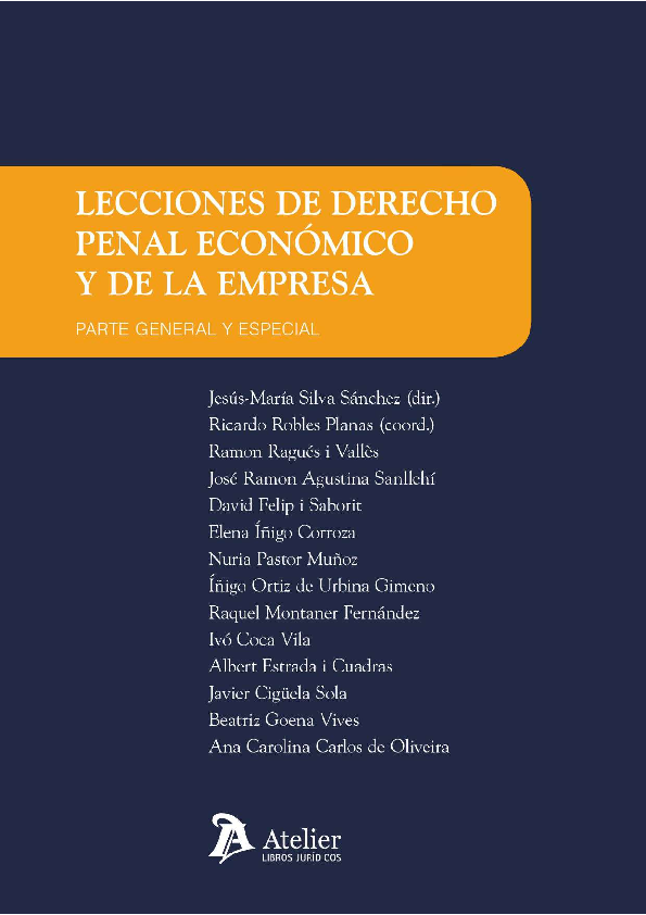 (PDF) Las falsedades documentales