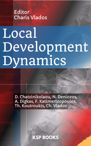 (PDF) Local development dynamics