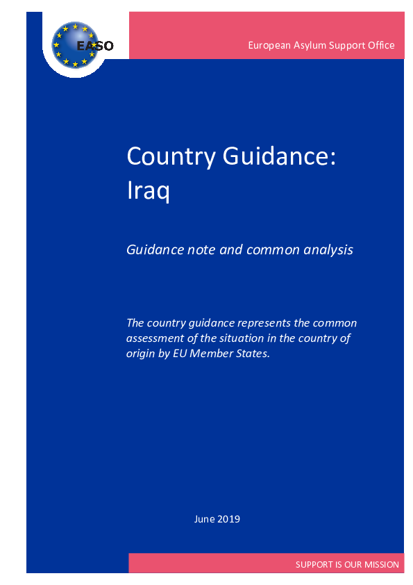 (PDF) European Asylum Support Office | Vangelis Sigkos - Academia.edu