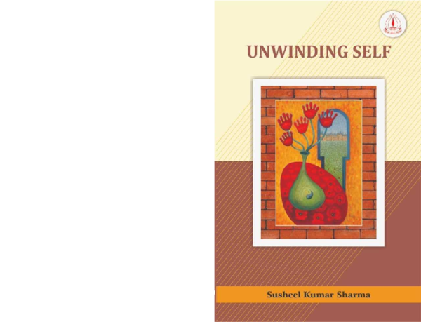 (PDF) Patricia Prime, Susheel Kumar Sharma's Unwinding Self: A ...
