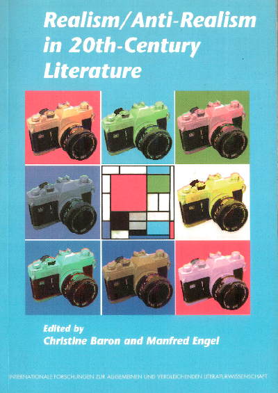 (PDF) Christine Baron / Manfred Engel, Realism/Anti-Realism in 20th ...