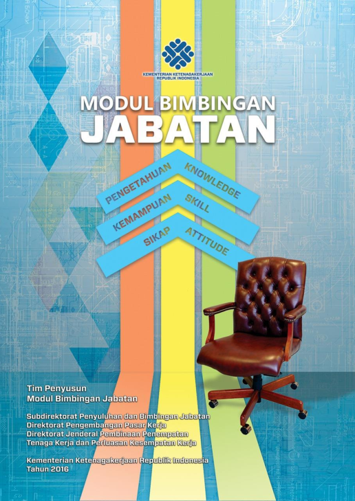 (PDF) Modul Bimbingan Jabatan