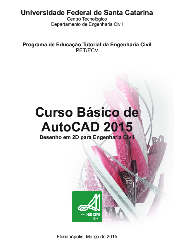 (PDF) AUTOCAD 2015