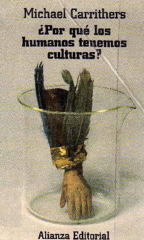 (PDF) Sección: Humanidades Michael Carrithers: ¿Por qué los humanos ...